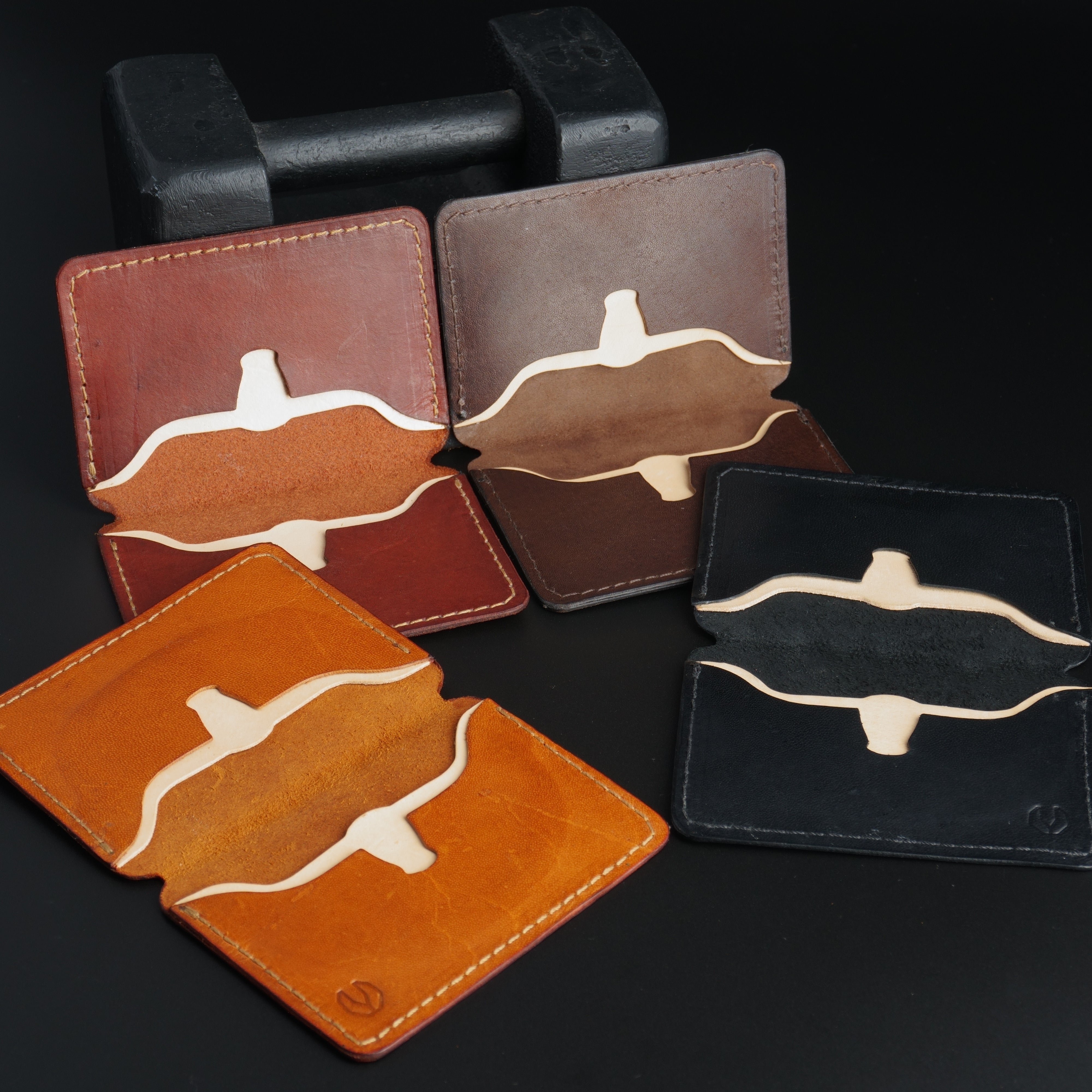 Handmade Leather Wallets Made in Australia | Vektor Leather